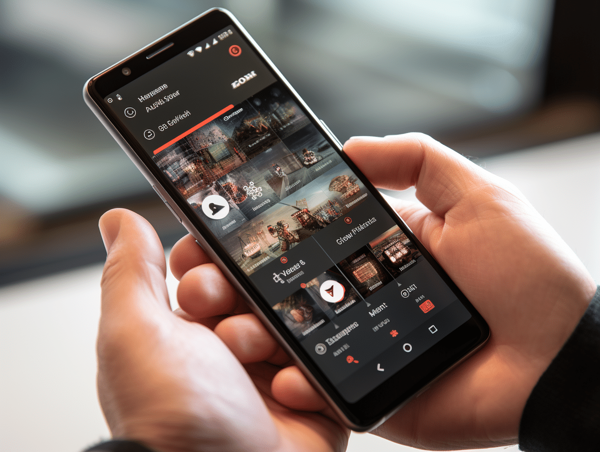 Les meilleures applications de streaming pour Android et iOS en 2022 ...